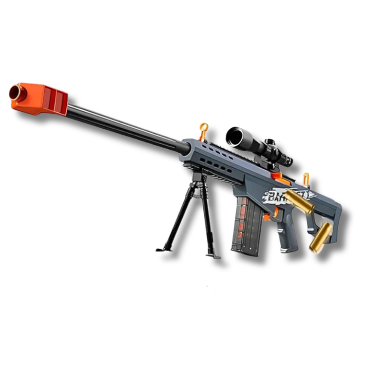 Riffle Collection – Fidget Shot