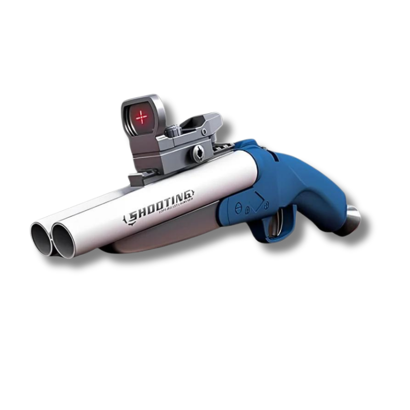 Riffle Collection – Fidget Shot