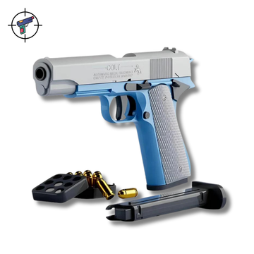 Pistol Collection – Fidget Shot