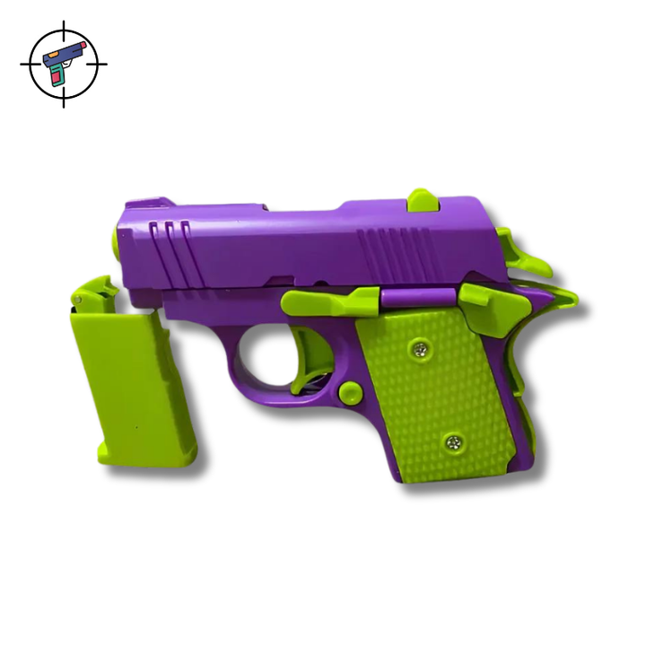 Pistol Collection – Fidget Shot