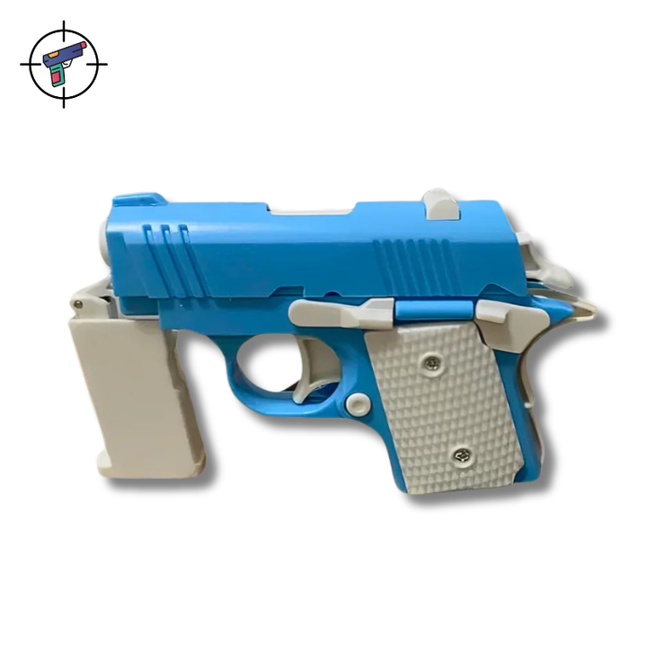 Pistol Collection – Fidget Shot