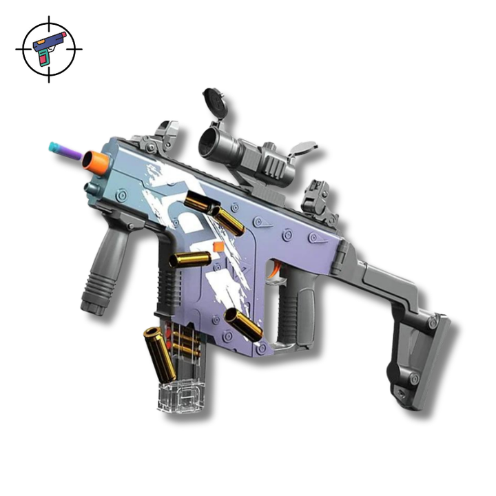 Riffle Collection – Fidget Shot