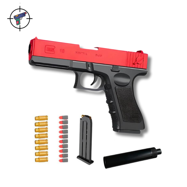 Fidget Strike Shot – Fidget Shot