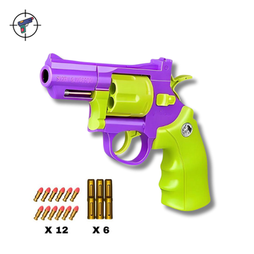 Pistol Collection – Fidget Shot